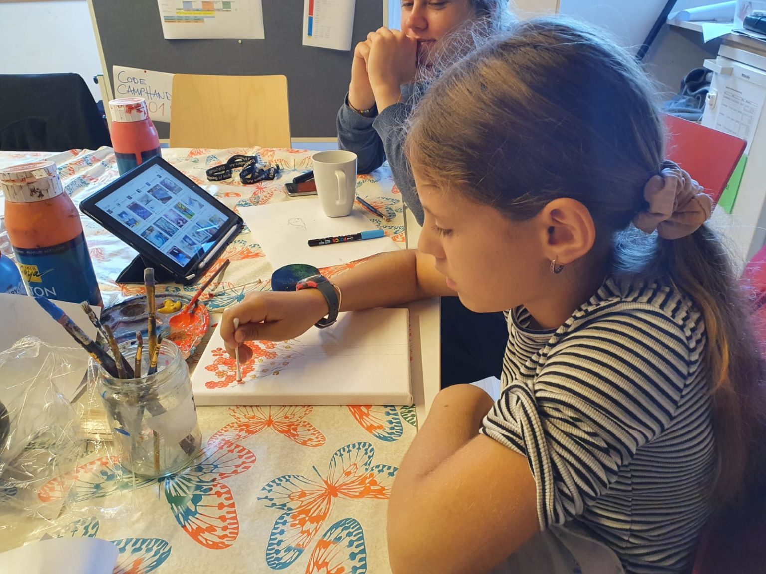 Das Insel-Camp 3: Abenteuer pur - Sonneninsel