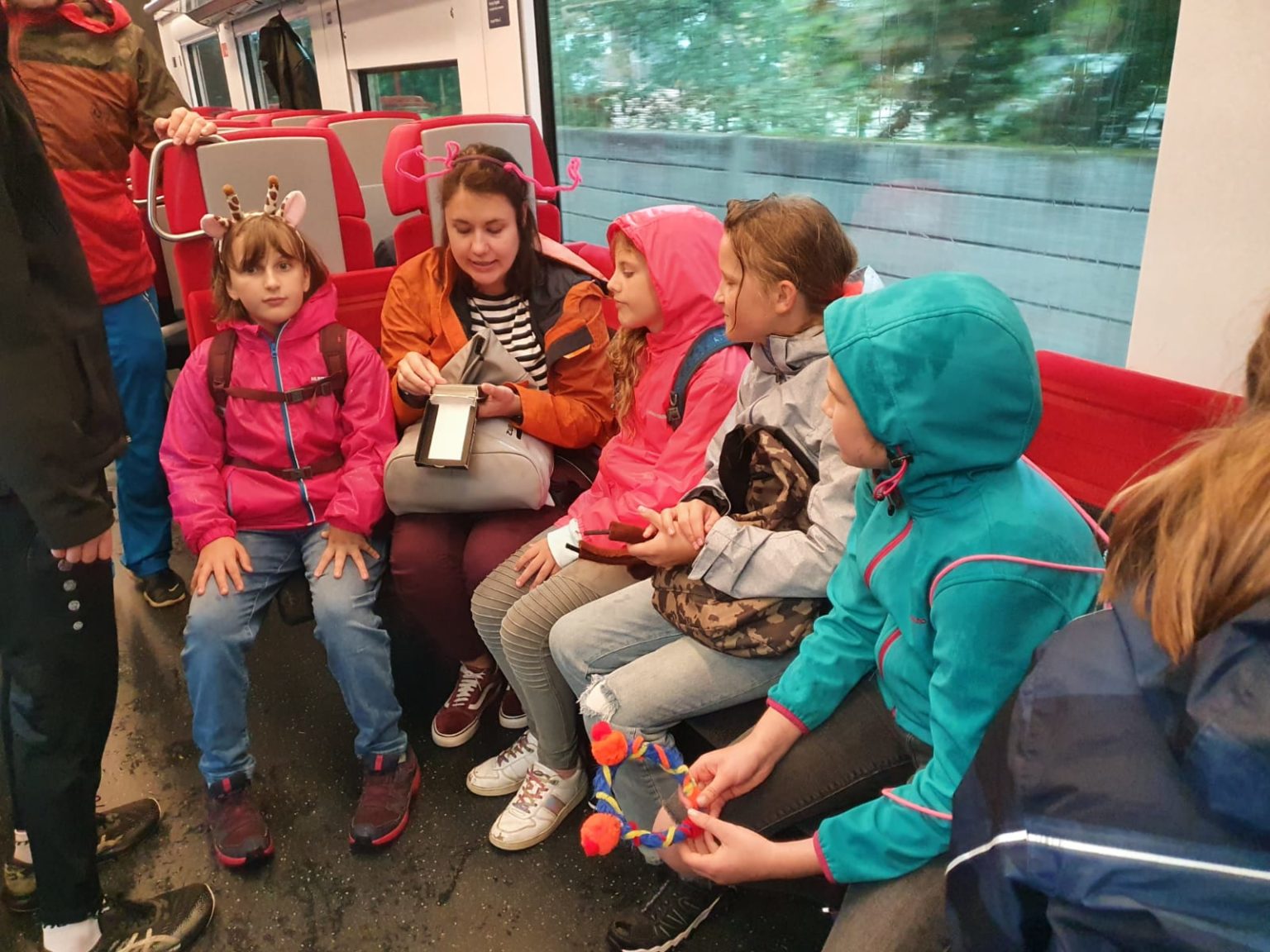 Das Insel-Camp 3: Abenteuer pur - Sonneninsel