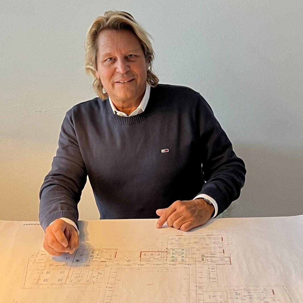 „Der Mensch spürt, wie gut die Sonneninsel tut.“ - Sonneninsel